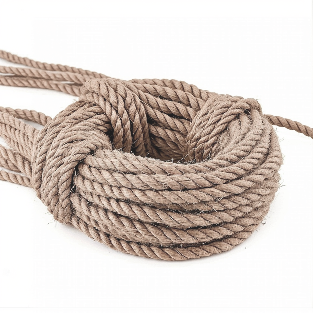 Natural Sisal Rope Accessories Cat Tree DIY Scratching Post - Mashoops Cat