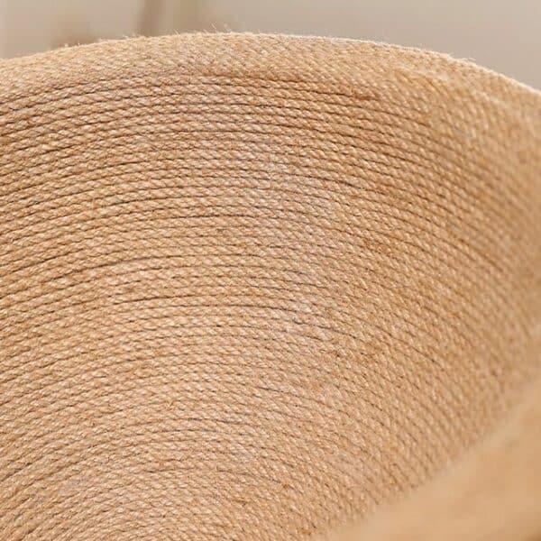 Natural Sisal Cat Beds Cat Scratching - Mashoops Cat